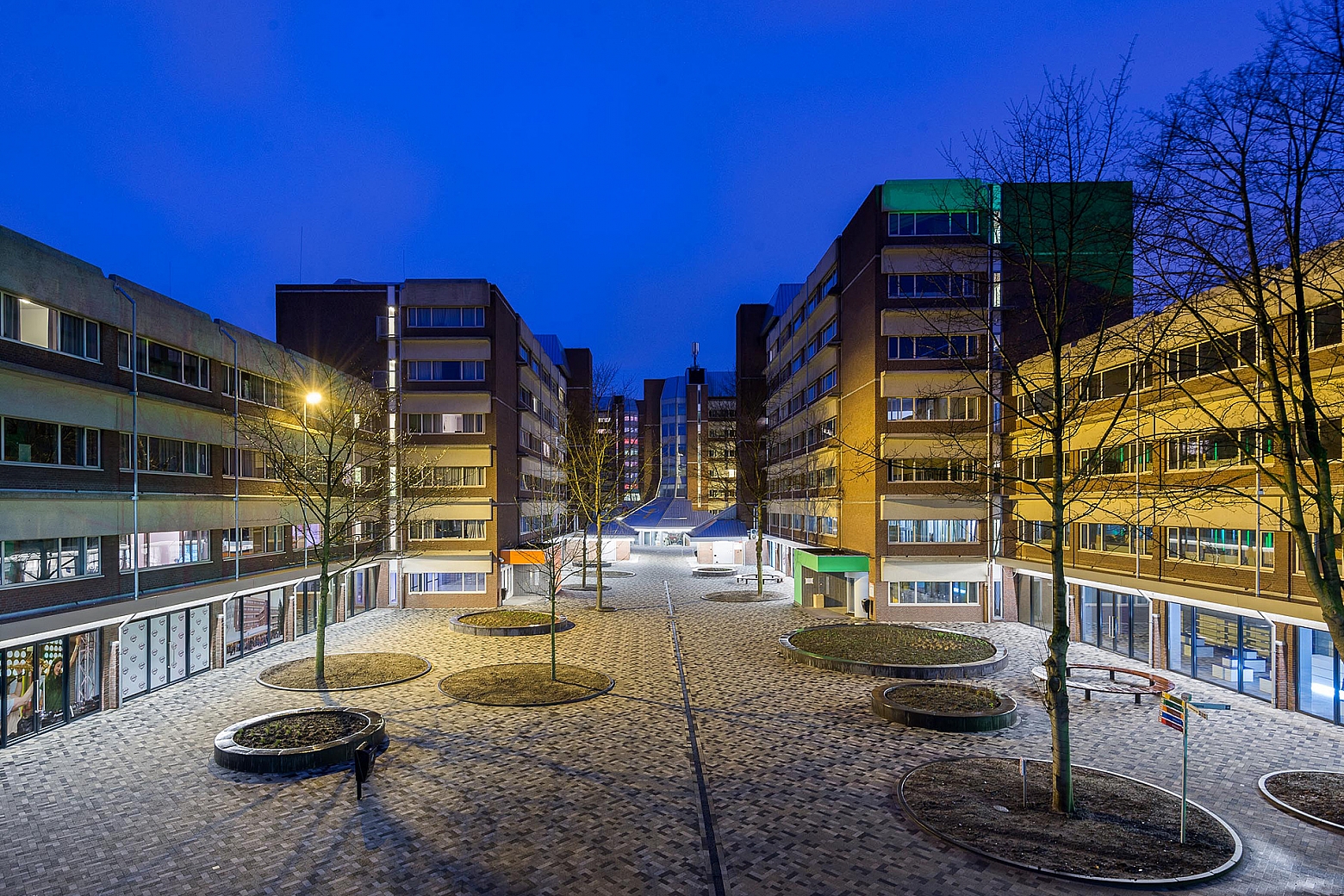 Over ons - Snippe Projecten